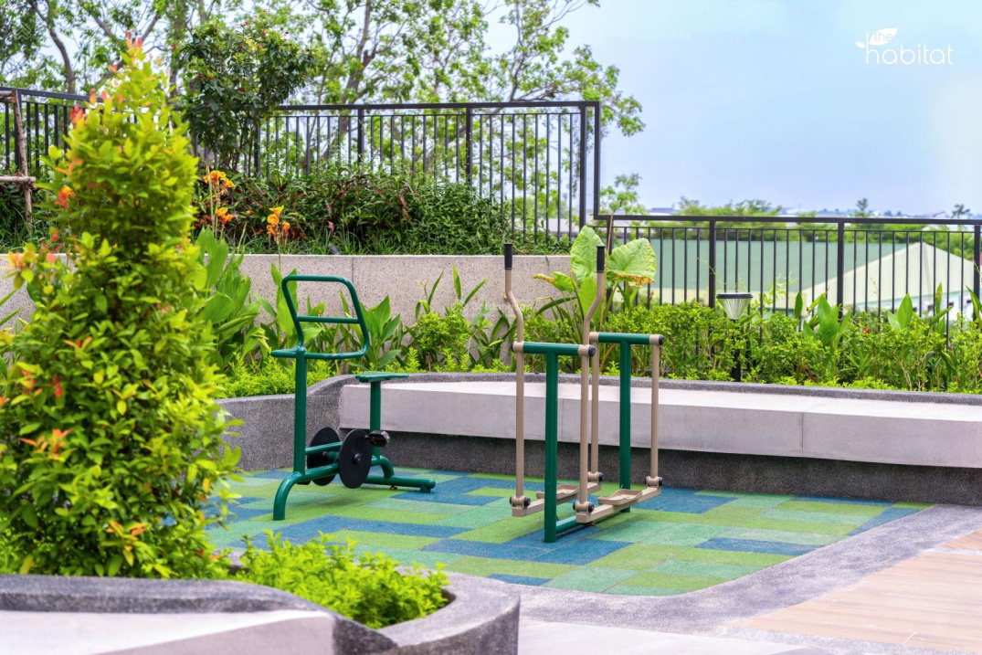 NHÀ ĐÃ CÓ SẴN MUA ĐÓN TẾT, THE HABITAT 2PN 67M2 CHỈ 2.6 TỶ, TT 780TR ...