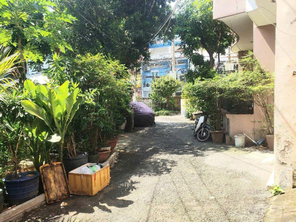 103.6m2 kế bên Phan Xích Long chưa tới 100tr/m2 . Đánh Tài Chính siêu lời!