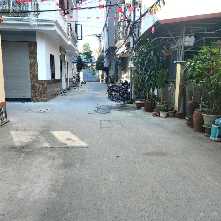 Bán đất tại (bông vải sợi) Hoài Đức - 68m - gara ô tô - KD xây gì cũng ...