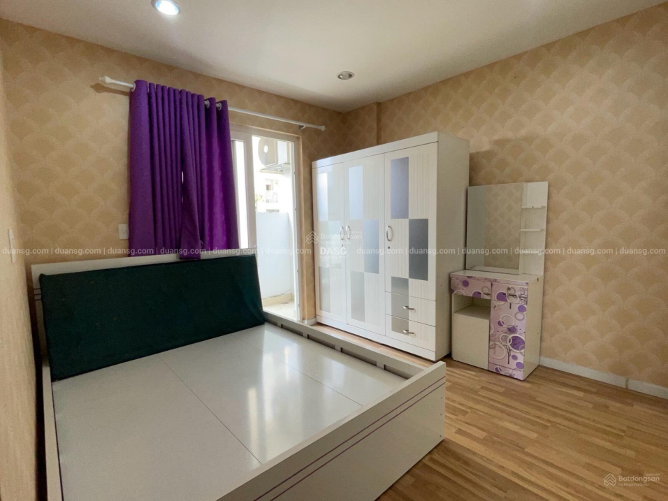 Ngày 17/11/25 Bán căn 2PN A1-12a-02 full nội thất, giá 2,8 tỷ bao hết ...