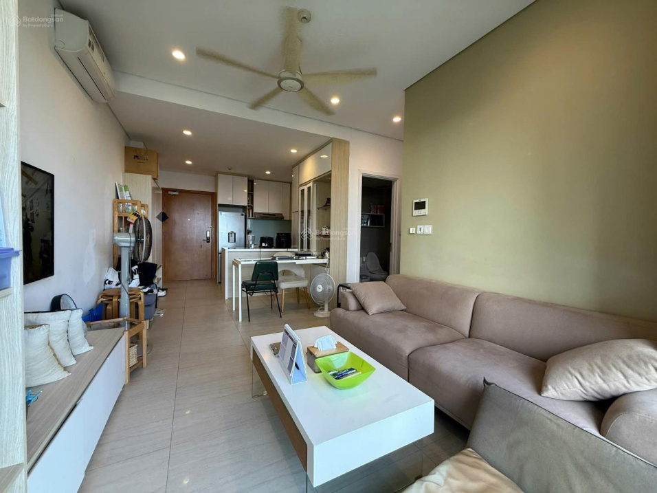 Bán căn hộ Diamond Island - quận 2 căn 1pn full nội thất giá bán 6 tỷ ...