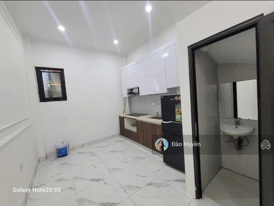 Bán nhà ngay Sân Bóng Mậu Lương gần kđt Xa La ngõ thông oto đỗ gần 44m2 ...