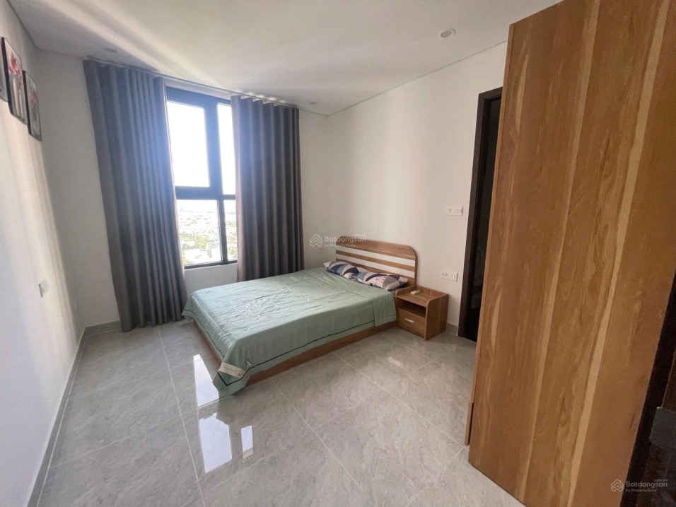 Căn hộ 2PN View Biển FPT Plaza 2, 75m2,đầy đủ nội thất,Sổ hồng công ...