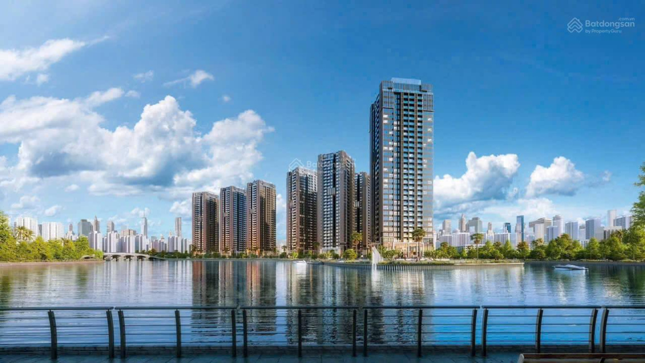 Capital Square - Mua Bán Căn Hộ Chung Cư Giá Tốt T11/2025