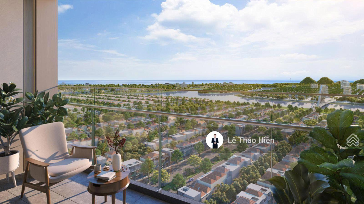 RỔ HÀNG NGOẠI GIAO CORA TOWER - SUN GROUP - GIÁ CỰC KỲ CẠNH TRANH