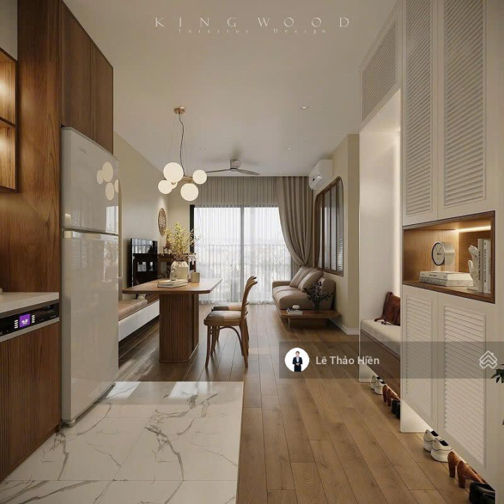 RỔ HÀNG NGOẠI GIAO CORA TOWER - SUN GROUP - GIÁ CỰC KỲ CẠNH TRANH