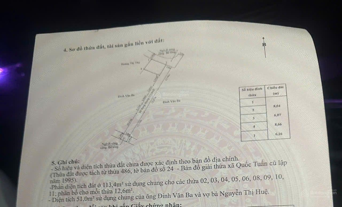 Chỉ hơn 7xx tr oto đỗ cửa Siêu Phẩm góc 2 đường về nhà Quốc Tuấn - An ...