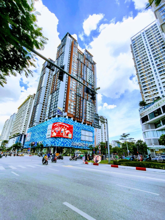 Chính chủ bán căn chung cư BRG 25 Lê Văn Lương 161m2: 4N3VS căn góc Hoa Hậu giá 22tỷ, LH 0846 ...