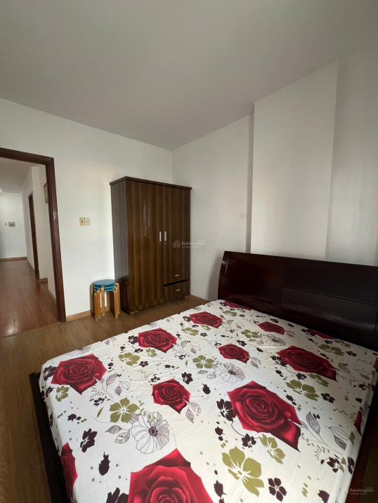 Bán căn hộ chung cư Bông sao Phường 5, Q8. DT 66.7m2, 2PN, 1WC , tặng ...