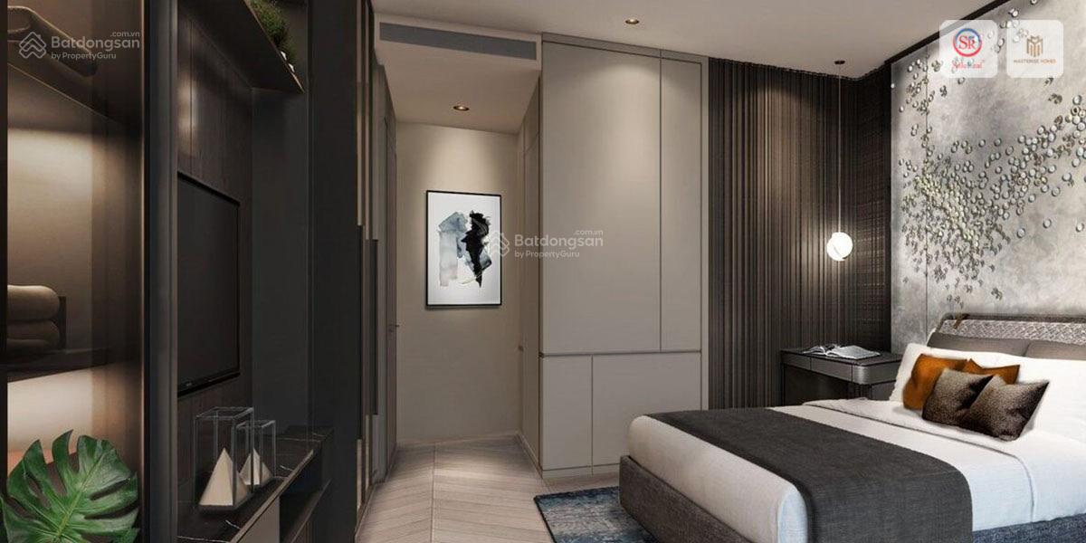 Chỉ với số vốn 1,7X tỷ khách hàng sở hữu căn hộ cao cấp dự án Lumiere ...