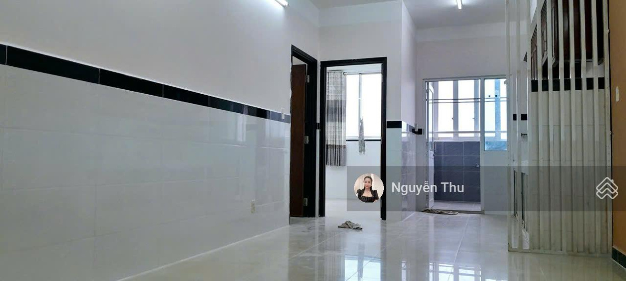 BÁN 2pn 1wc 53m2 SỔ HỒNG tại BELLEZA, tầng thấp, nhà sạch. LH: 0906 600 ...