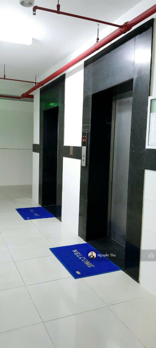 BÁN 2pn 1wc 53m2 SỔ HỒNG tại BELLEZA, tầng thấp, nhà sạch. LH: 0906 600 ...