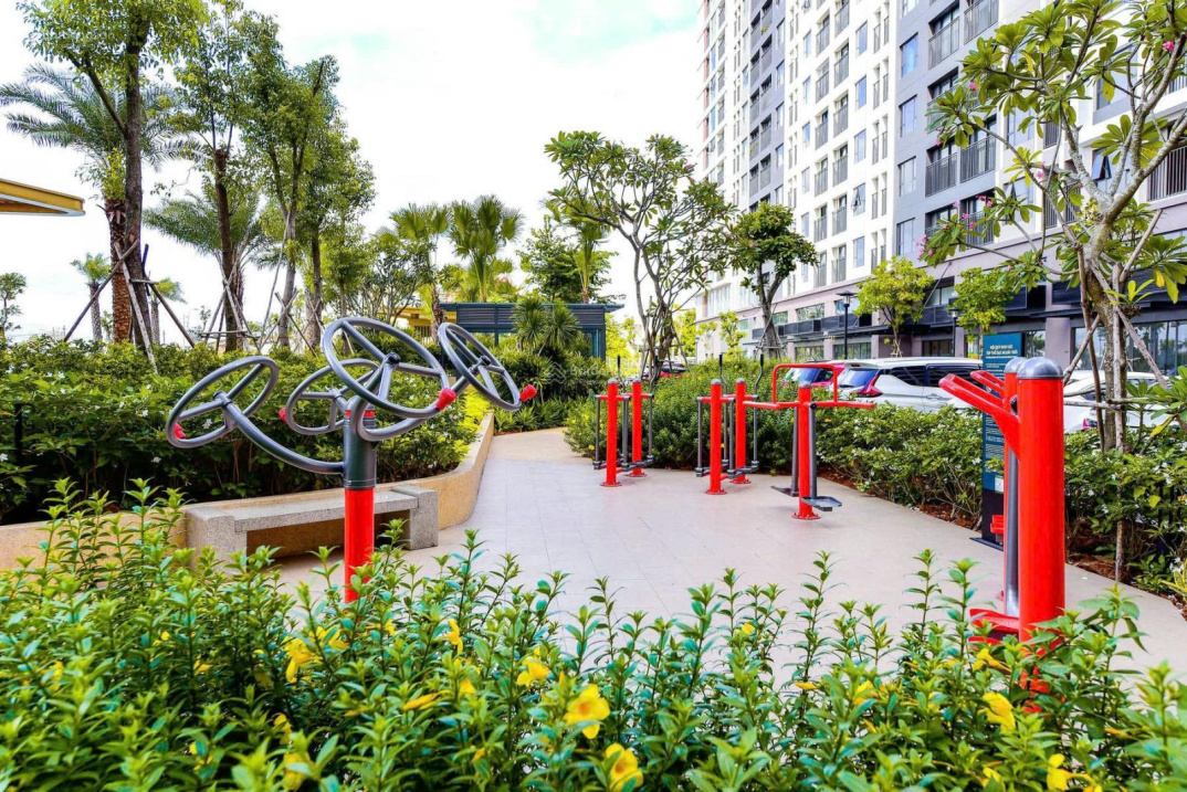 CĂN SHOPHOUSE KHỐI ĐẾ 2 TẦNG THÔNG RẺ NHẤT TẠI PICITY HIGHPARK CHỈ 6,8 ...