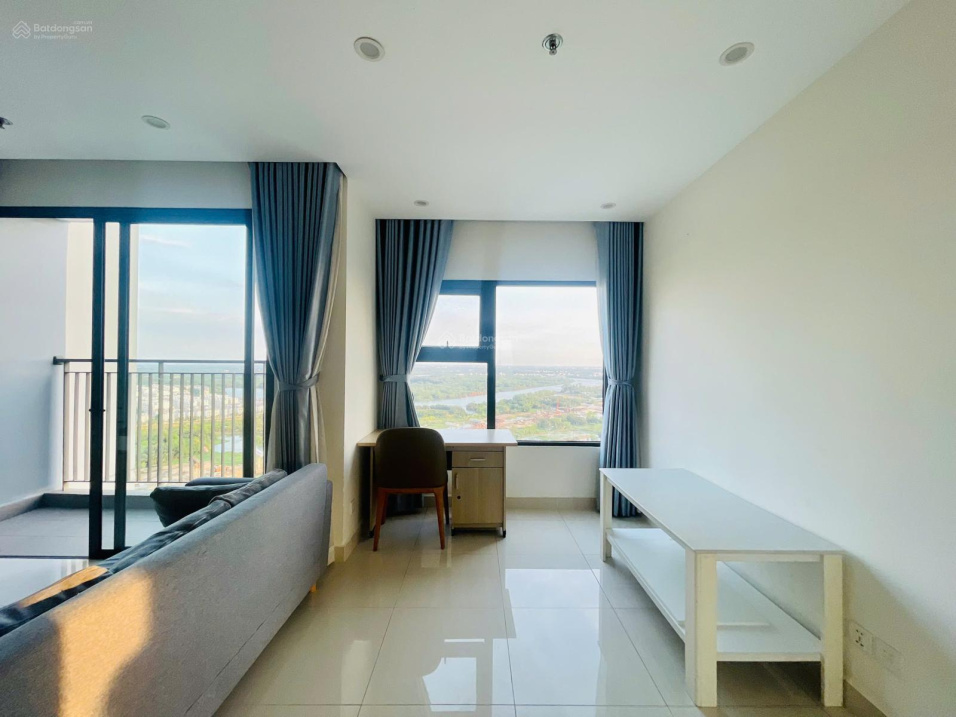 Bán căn hộ view sông Đông Nam 69m2 2PN+ the Rainbow Vinhomes Grand Park