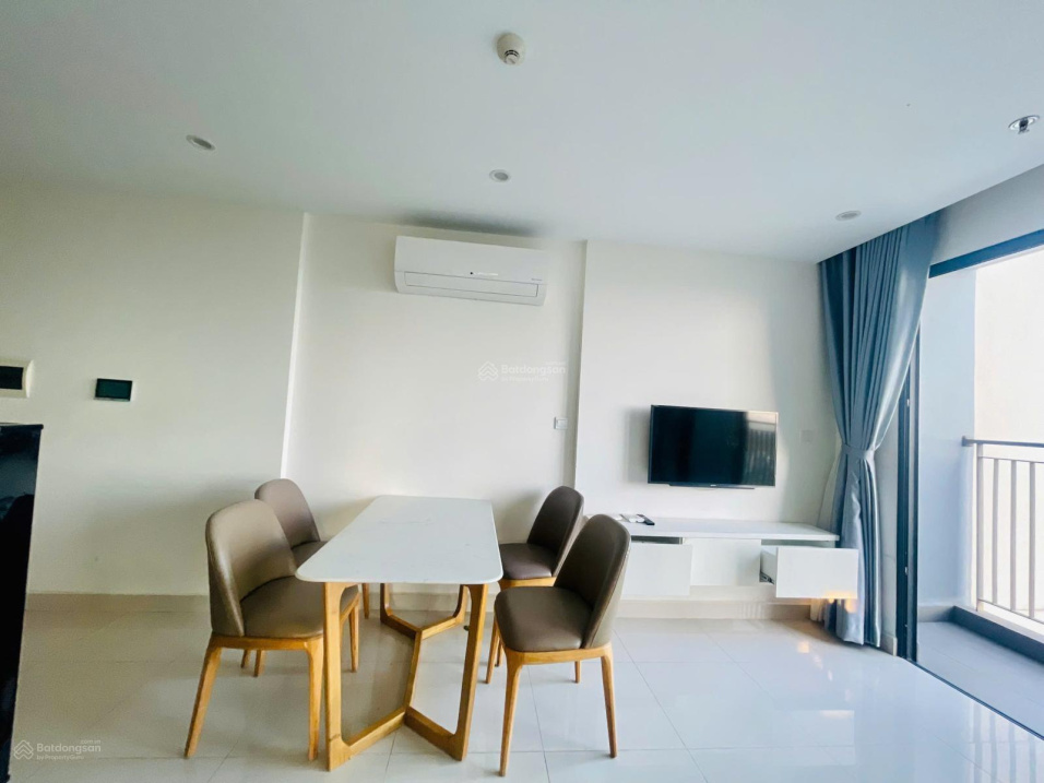 Bán căn hộ view sông Đông Nam 69m2 2PN+ the Rainbow Vinhomes Grand Park