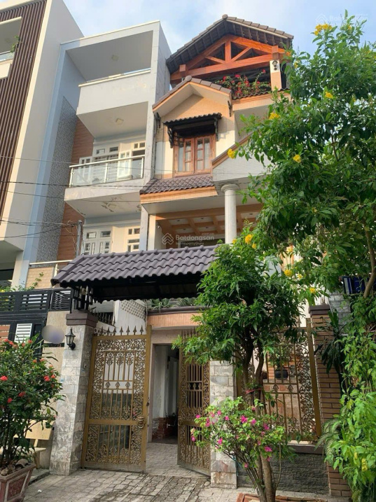 Bán Nhà đẹp Cực Hiếm Hoàng Ngọc Phách, P. Phú Thọ, Q. Tân Phú - DT(4 ...