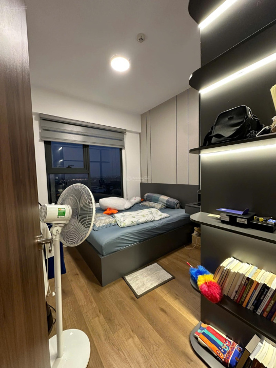 Chuyển nhượng nhanh CH Mizuki Park, sổ sẵn 3,8ty full nội thất