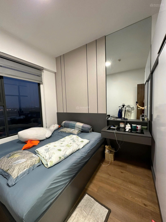 Chuyển nhượng nhanh CH Mizuki Park, sổ sẵn 3,8ty full nội thất