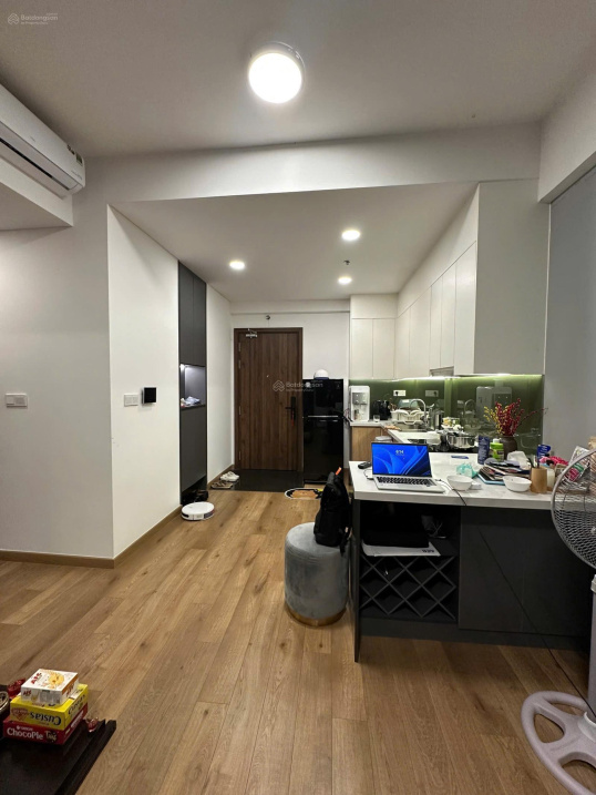 Chuyển nhượng nhanh CH Mizuki Park, sổ sẵn 3,8ty full nội thất