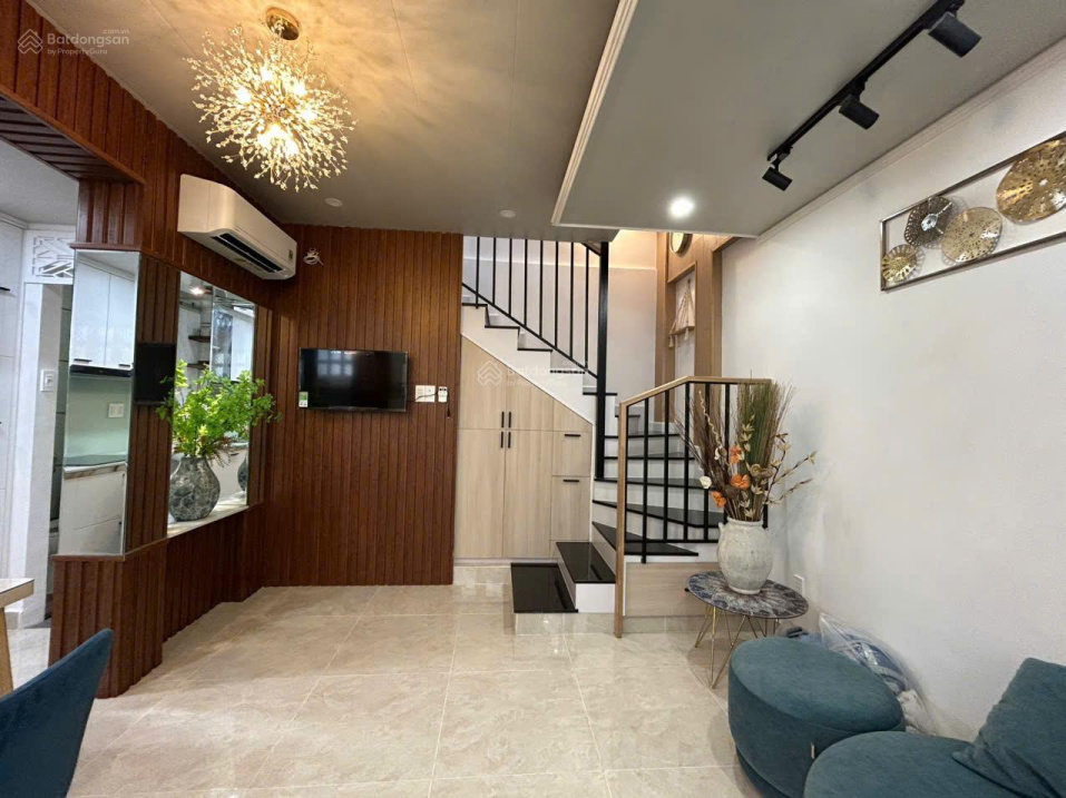 Cho thuê nhà 18A/111 đường Nguyễn Thị Minh Khai quận 1(giờ là phường ...