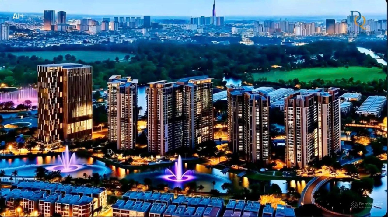 Căn hộ The Global City căn 2PN 79m2 thanh toán chỉ 2,9 tỷ nhận nhà