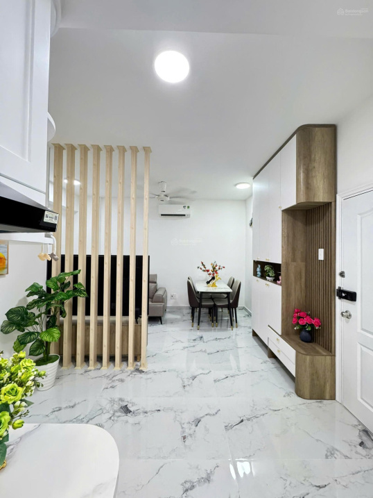 Cần bán nhanh CH Hưng Vượng 2 DT 71m2 full nội thất mới 100% giá tốt ...