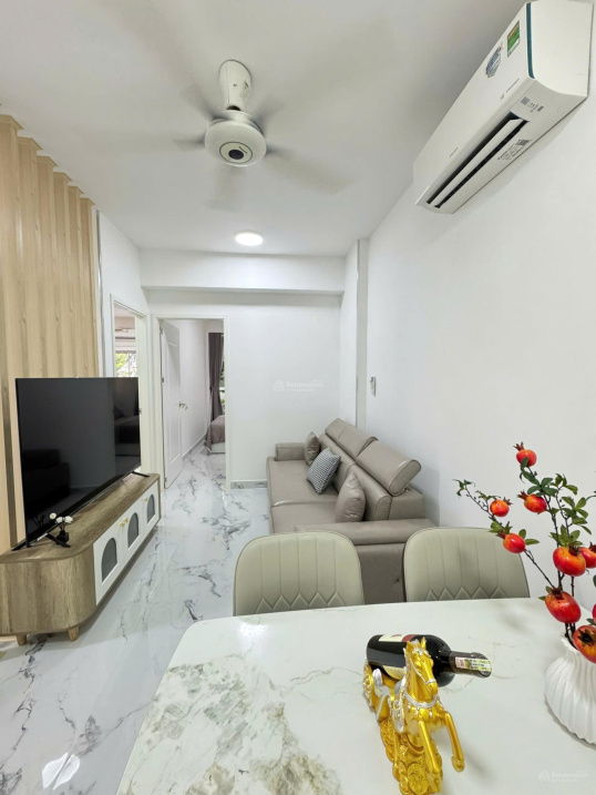 Cần bán nhanh CH Hưng Vượng 2 DT 71m2 full nội thất mới 100% giá tốt ...