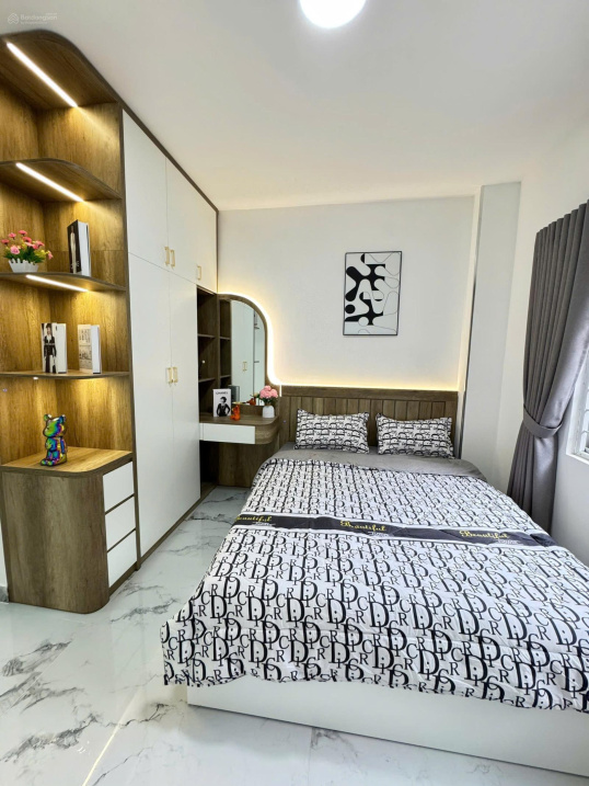 Cần bán nhanh CH Hưng Vượng 2 DT 71m2 full nội thất mới 100% giá tốt ...