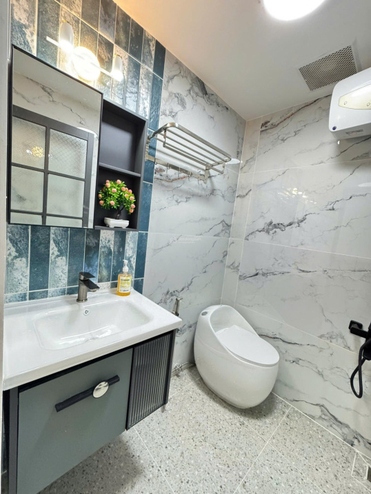 Cần bán nhanh CH Hưng Vượng 2 DT 71m2 full nội thất mới 100% giá tốt ...