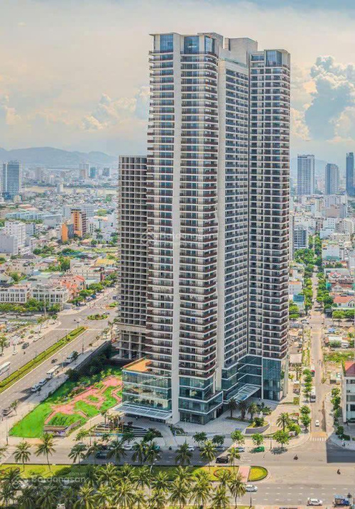 Suất Ngoại Giao Hiếm! Bán Nhanh Căn Hộ Studio & 1PN Wyndham, Tầng Cao, Giá Sập Sàn!