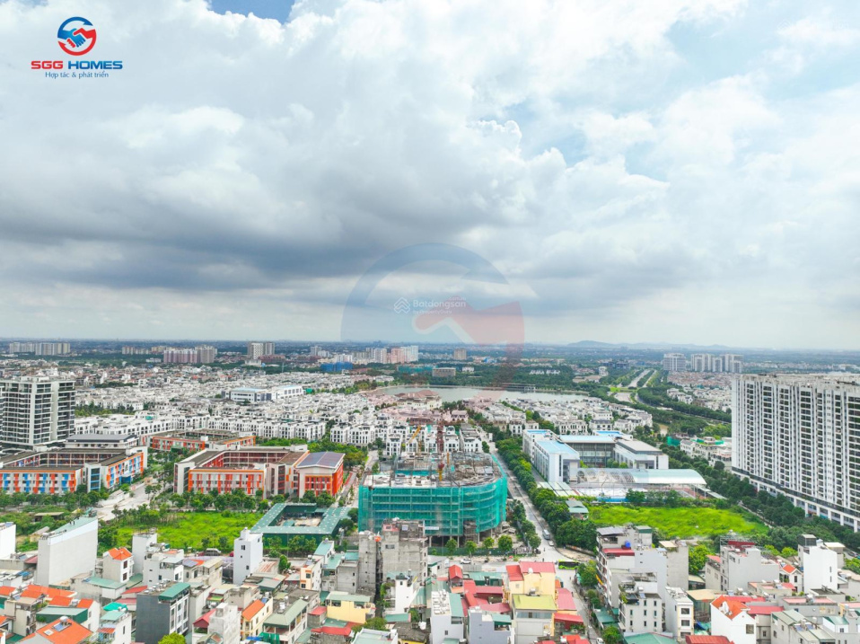 Căn hộ chung cư bán tại Ruby Riverside, 100 triệu / m2, 89.3 m2, 3PN ...