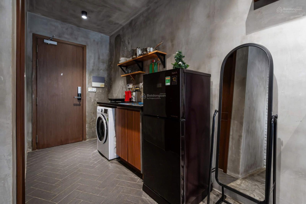 Cho thuê Studio đẹp tại Masteri Millennium, 14 triệu VND, 35 m2, giá ...