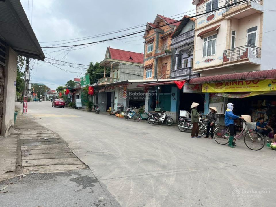 Chỉ 27tr/1m lô đất đẹo 80m full giá 2,2tỷ còn thương lượng lô đất quá ...