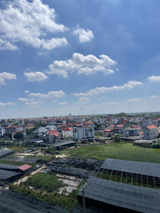 Bán căn Studio toà SF1 Sky Forest ban công hướng Nam giá 2.7 tỷ bao phí