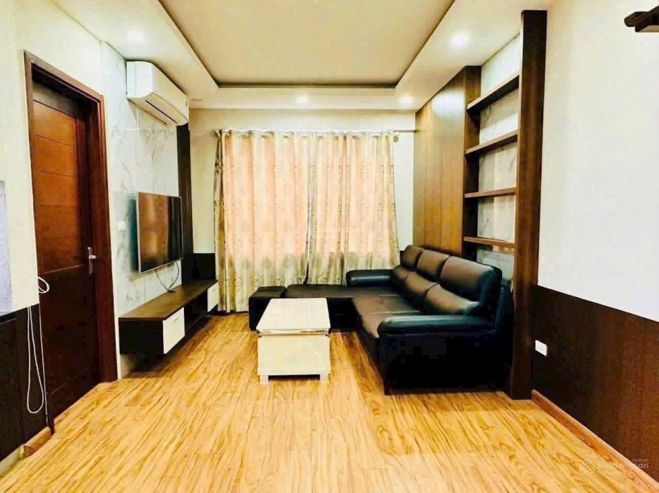 Bán căn 2 ngủ 70m2 ban công mát mẻ tại chung cư Bộ Công An toà CT Thái Hà - 43 Phạm Văn Đồng