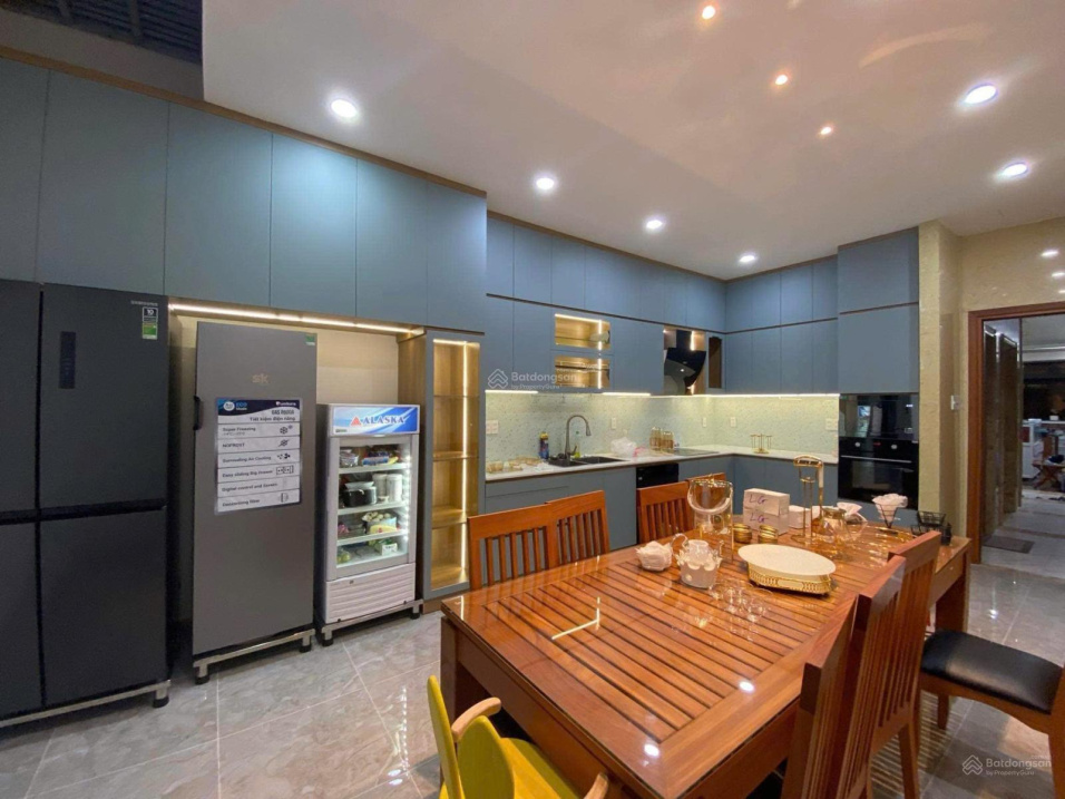 Bán Nhà mặt phố đường đôi 30M phương Tân Kiểng, Quận 7, TP.HCM, 22 tỷ, 80m2, view đẹp hàng hiếm tại