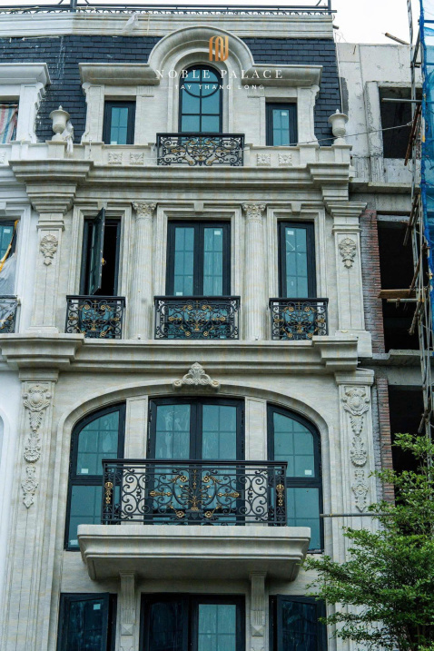 QUỸ CĂN KINH DOANH DÒNG TIỀN SIÊU VIP TẠI NOBLE TÂY THĂNG LONG - GIÁ TỐT - HỖ TRỢ VAY 100%