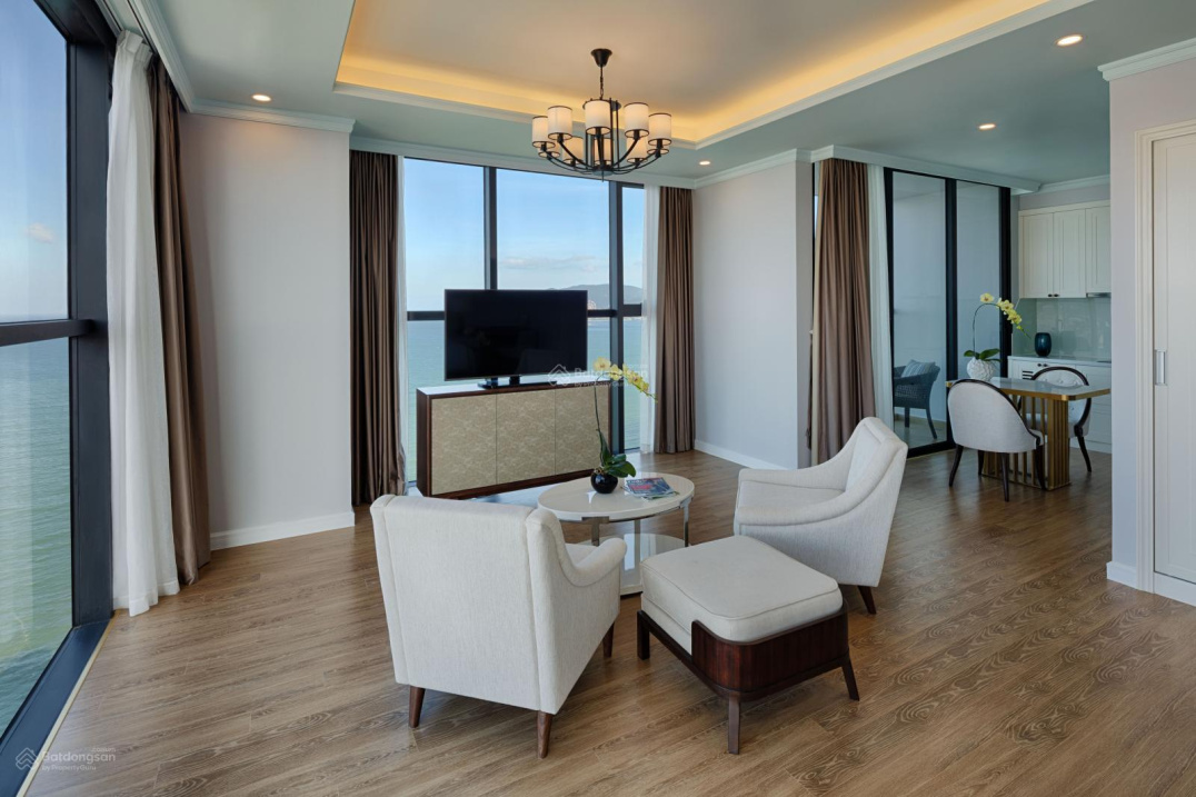 Vinpearl Beach Front Condotel cắt lỗ 60% tại Trần Phú, 1,5 tỷ, 41m2, bán gấp uy tín 0982 575