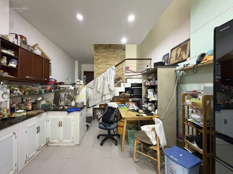 GẦN CỔNG ĐẠI HỌC VĂN LANG ! BÁN NHÀ HXH ĐẶNG THÙY TRÂM P13 Q.BT 2 TẦNG 4X20M CHỈ 12,99 TỶ TL