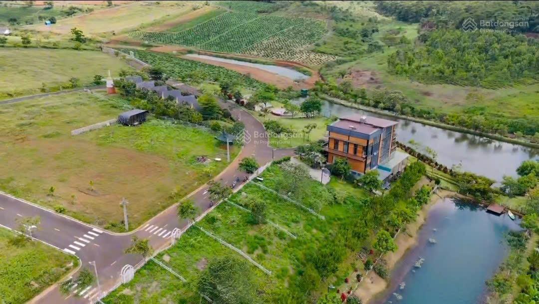 Siêu cơ hội tại Làng OMM! Chủ cần tiền kinh doanh nên bán gấp 1 lô giá đẹp khó tin.