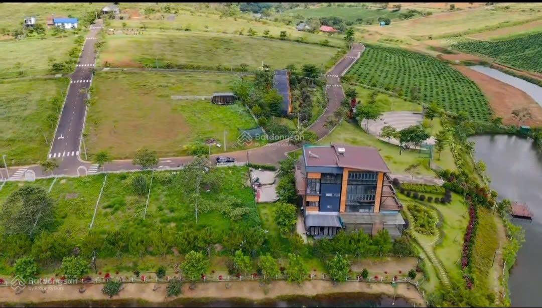 Siêu cơ hội tại Làng OMM! Chủ cần tiền kinh doanh nên bán gấp 1 lô giá đẹp khó tin.