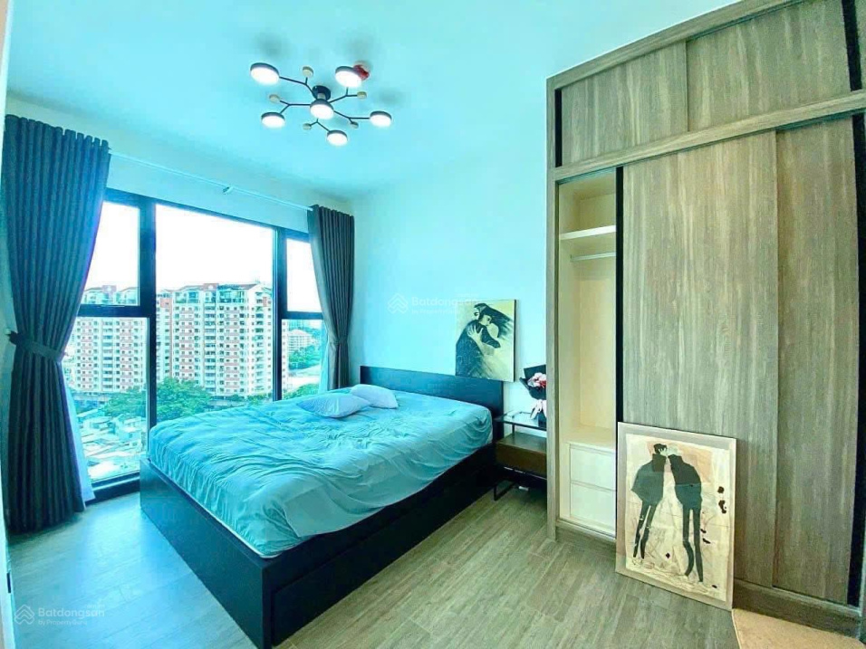 Bán CC De La Sol, 9,1 tỷ, 75m2, view sông tại Tôn Thất Thuyết, Q.4, HCM ...