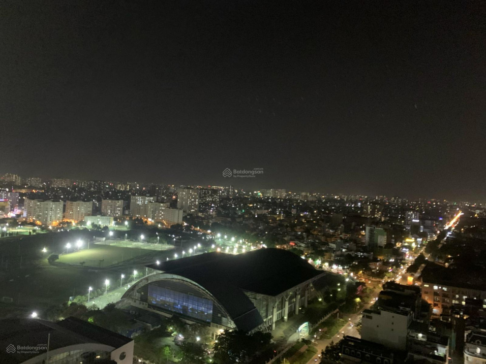 VIEW ĐẸP! SCREC TOWER 65M TẦNG CAO LỘNG GIÓ - SỔ HỒNG SẴN SÀNG - 4.2 TỶ!