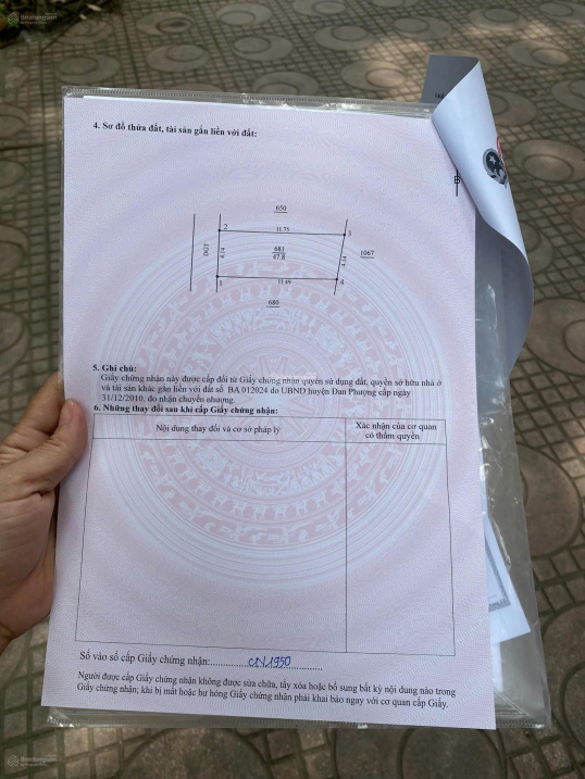 CC e bán ô đất cực víp tại Thọ An, kinh doanh 3 ô tô tránh khu trung tâm, TC 3,92 tỷ, 0982 480