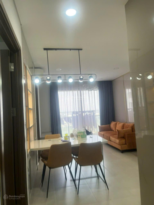 Chính chủ bán River Panorama Quận 7 đã nhận sổ hồng, 65m2, 2PN, 2WC-Các ...