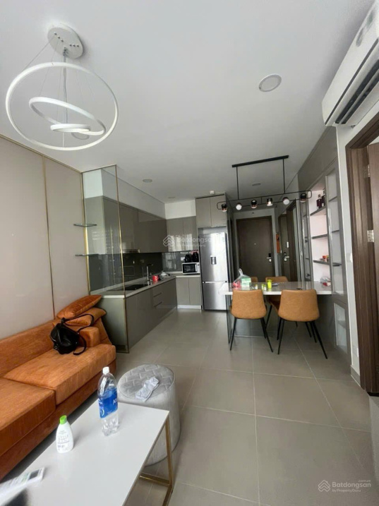 Chính chủ bán River Panorama Quận 7 đã nhận sổ hồng, 65m2, 2PN, 2WC-Các ...