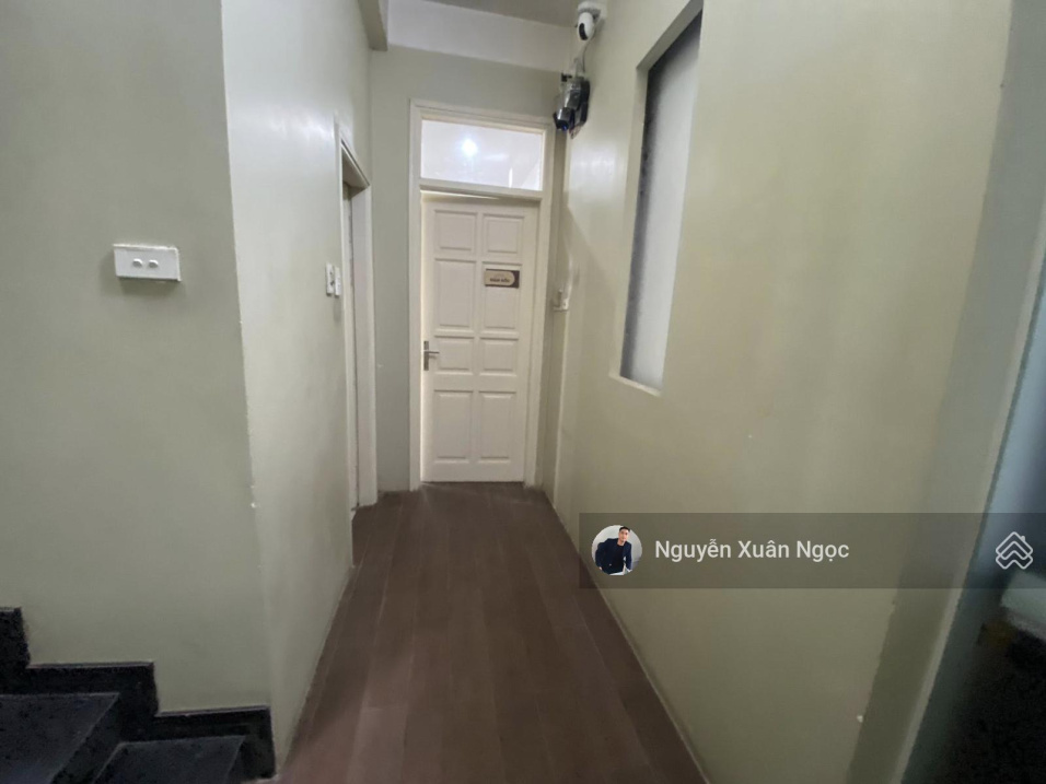 Bán gấp liền kề Nguyễn Khuyến, KĐT Văn Quán, 108m2 5T MT 7m, sẵn ô chờ thang máy, giá 28.5 tỷ có TL