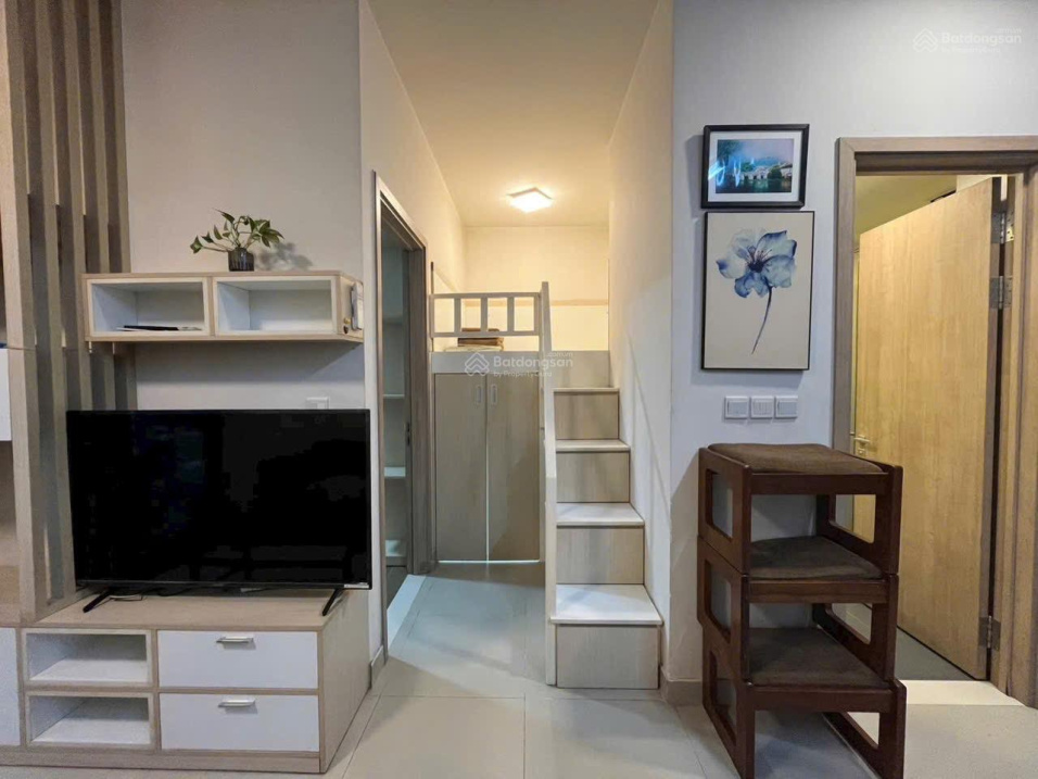 Bán căn hộ 46m2 tại Sky 2 Aqua Bay Sky