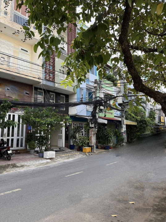 Bán nhà mặt phố Đường Số 3A, Tân Kiểng, Quận 7, TP.HCM, 6,95 tỷ, 50m2