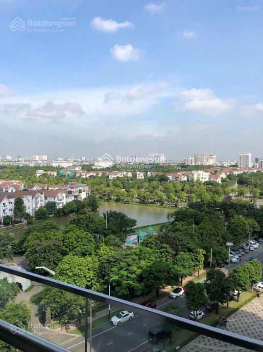 Cho thuê căn hộ Vinhomes Symphony: 1. Căn Studio, giá 9 triệu; 2. Căn 1 ...